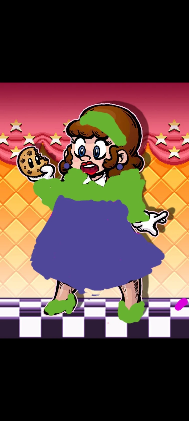 Discuss Everything About Fantendo - Game Ideas & More | Fandom