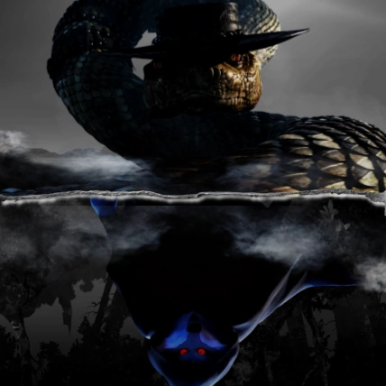 Gimme MUs and I’ll make a DB art thingamabob | Fandom