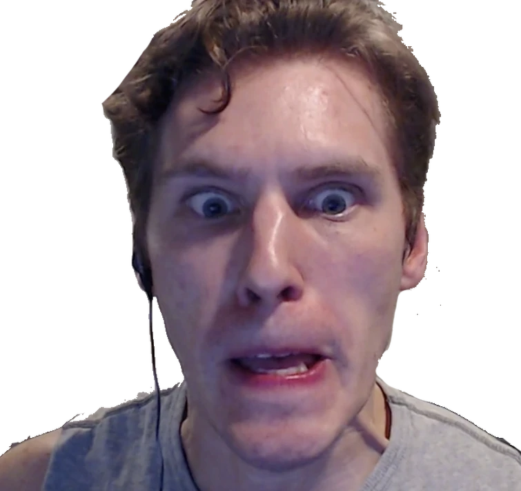 Jerma | Fandom