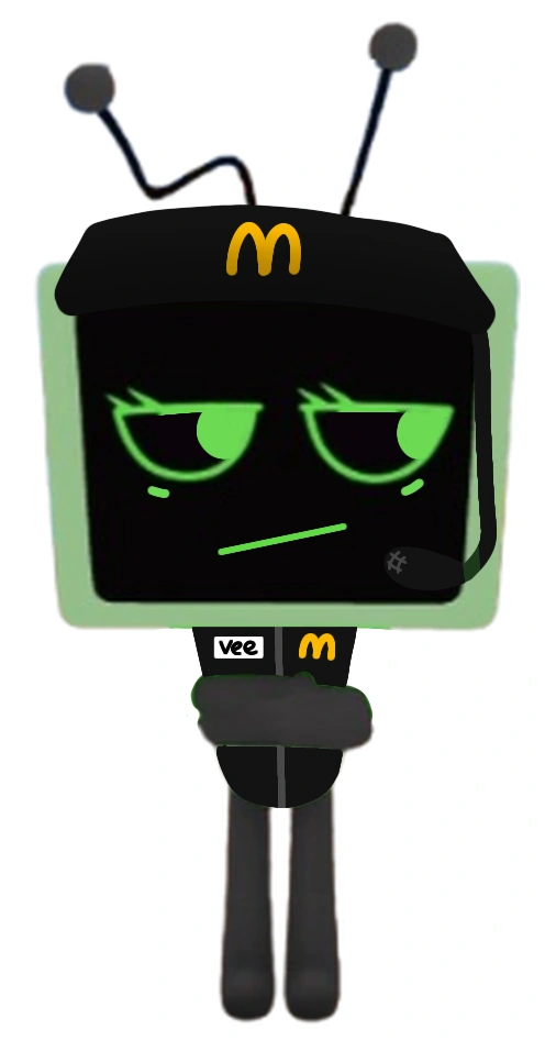 okay, what osc character do I remind you of? | Fandom