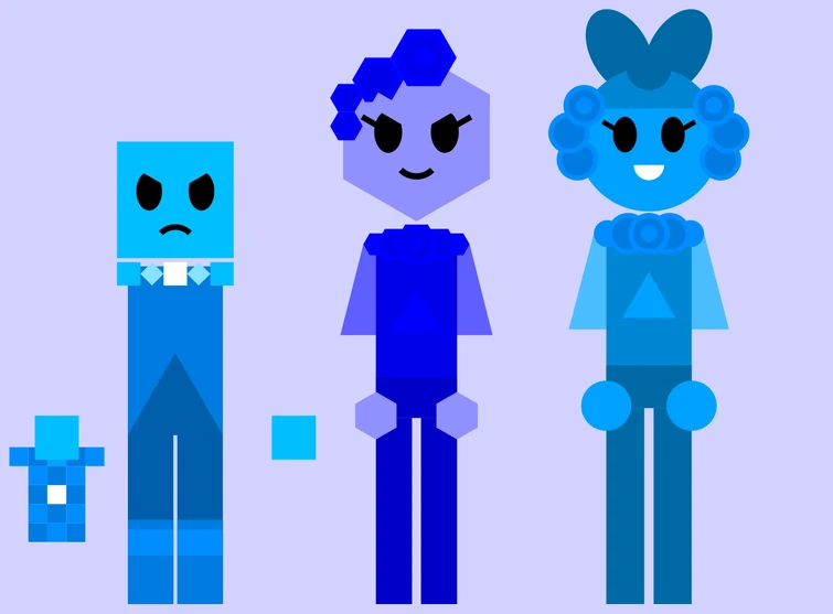 Discuss Everything About ThePinkCorruptionJSAB Wiki | Fandom