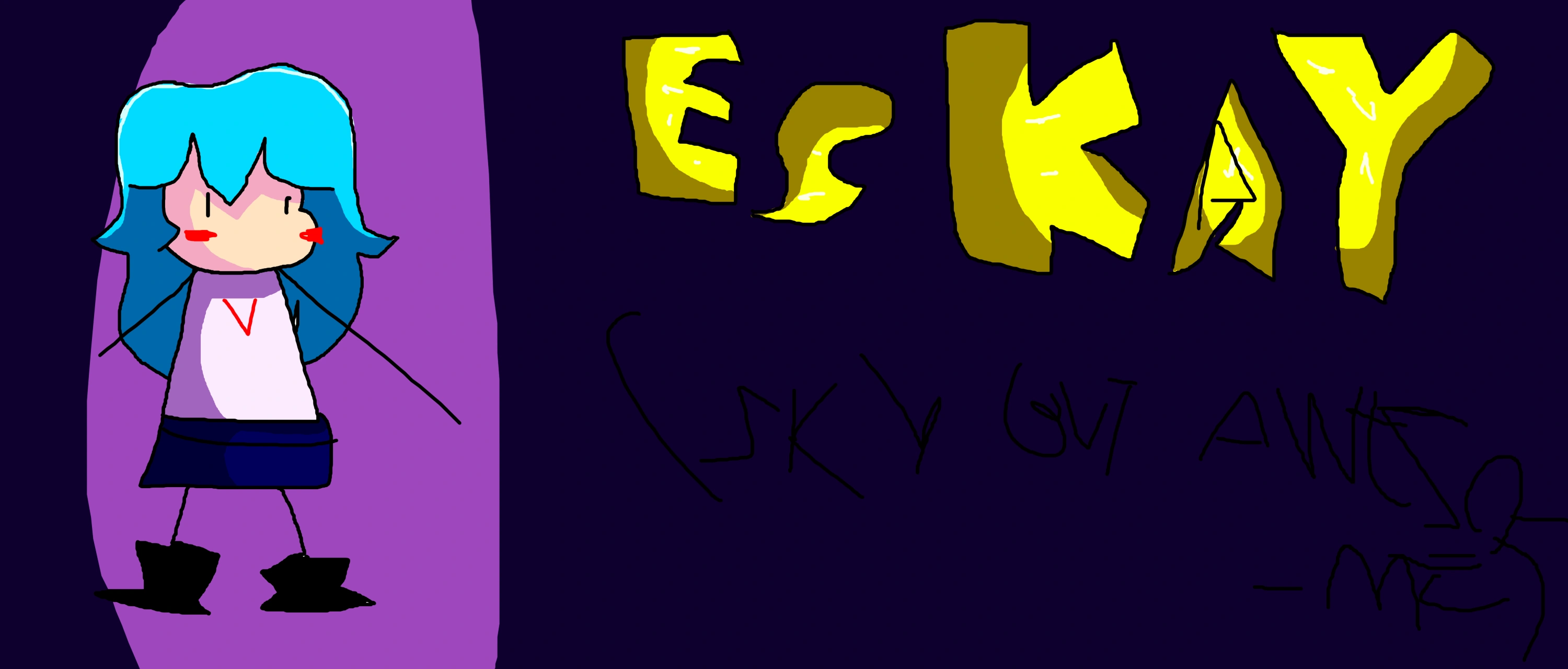 EsKaY :troll: | Fandom