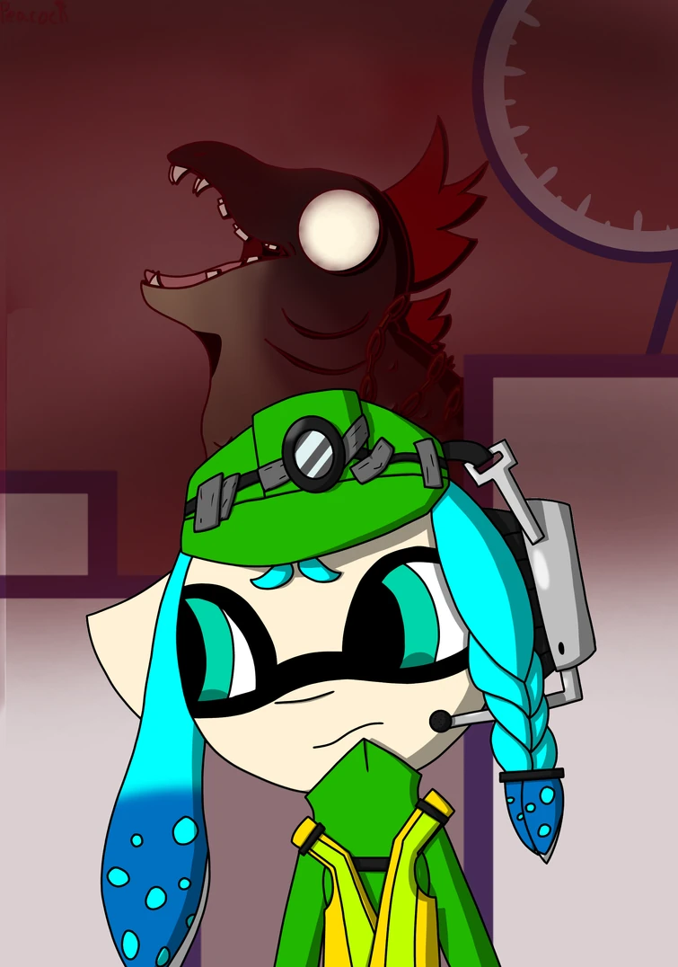 Discuss Everything About Splatoon Wiki | Fandom