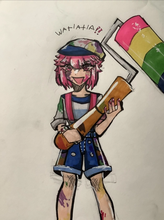 shoutaimu ruuraa ruuraa ruuraa | Fandom