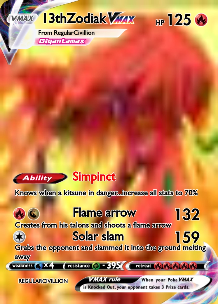 First one done | Fandom