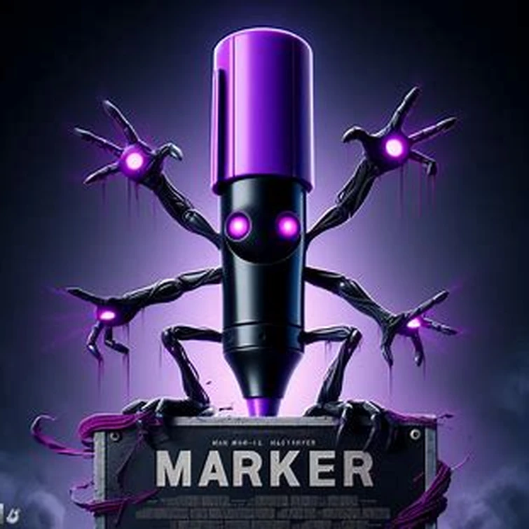 So I just asked Artificial Intelligence (AI) for "A movie picture named ...