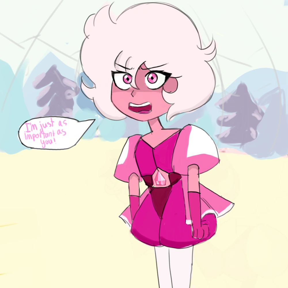 Su in the owl house art style part 2 | Fandom