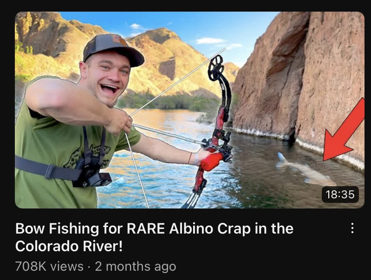 albino crap | Fandom