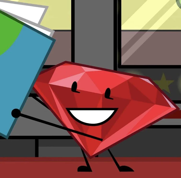Your favorite gem Ruby!! | Fandom