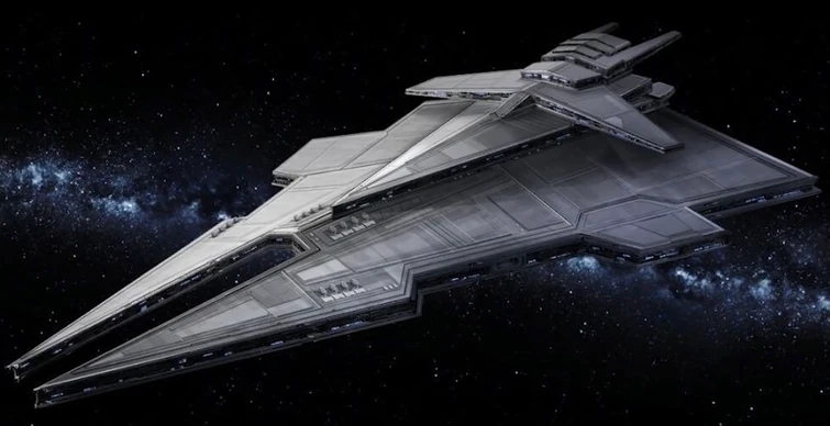 Discuss Everything About Wookieepedia | Fandom