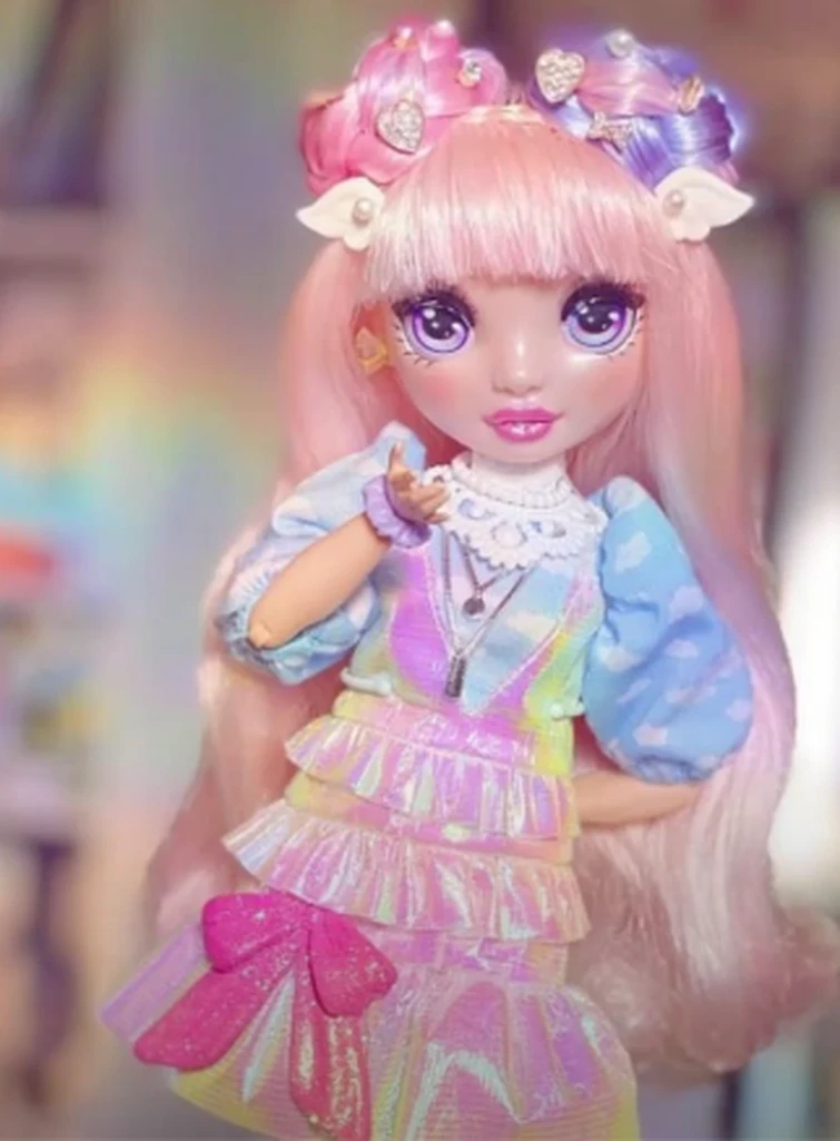 Some custom rainbow high dolls! | Fandom