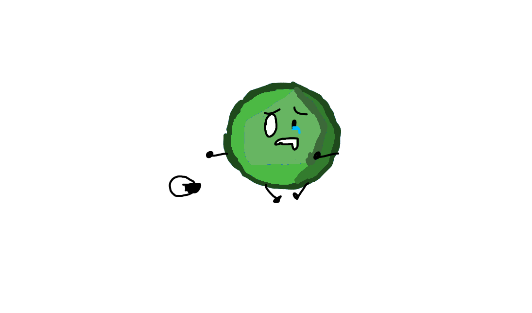 Gemmy as a TPOT 9 zombie! | Fandom