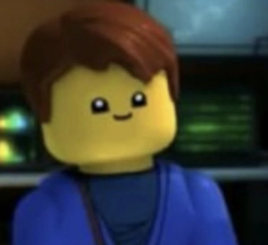 I hired this Jay | Fandom