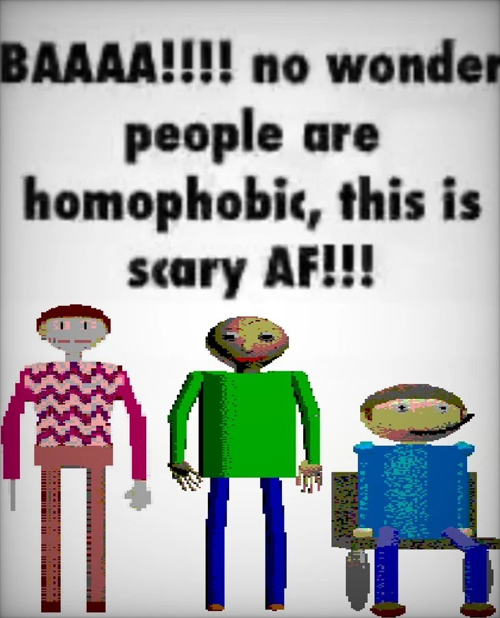 Baldi Meme Post 68# | Fandom