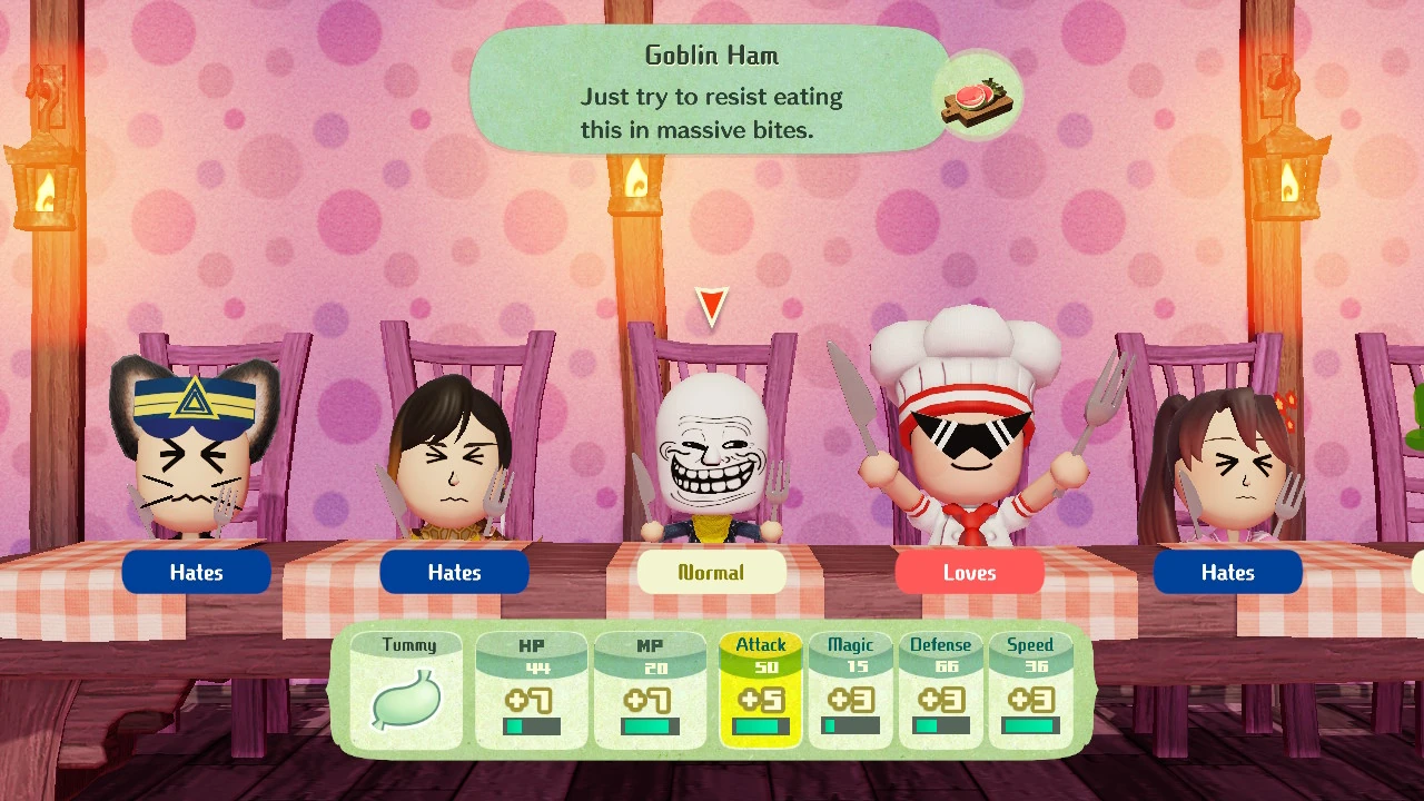 wow... wow.... | Fandom