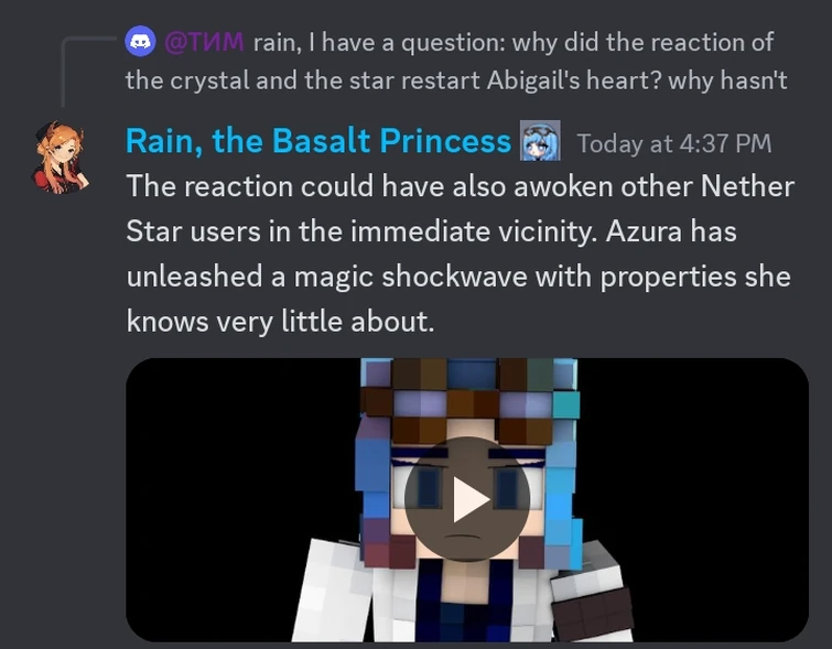 Discuss Everything About Rainimator Wiki | Fandom