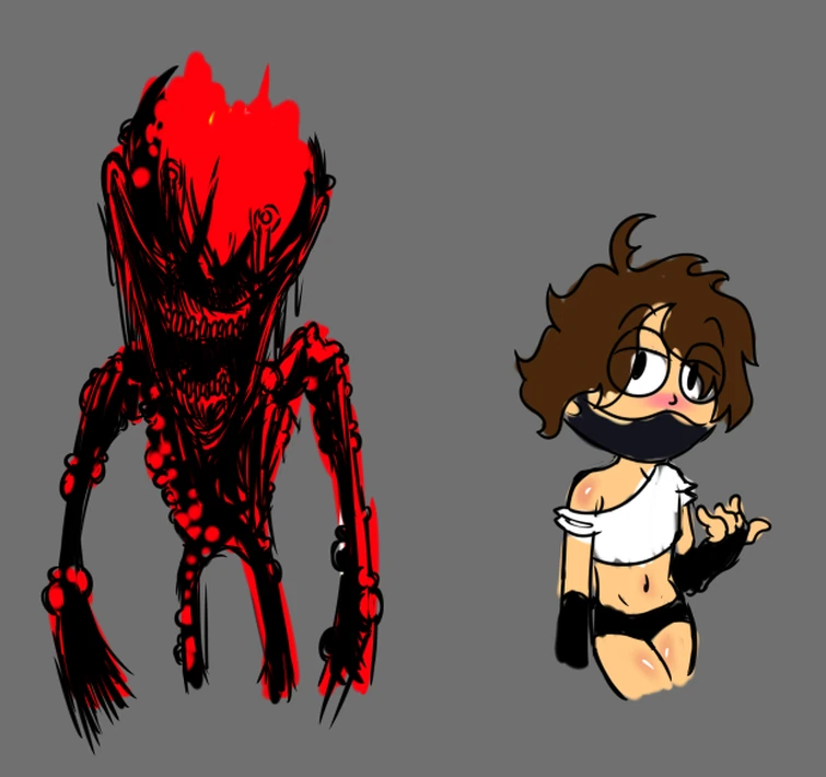 i am springtrap | Fandom