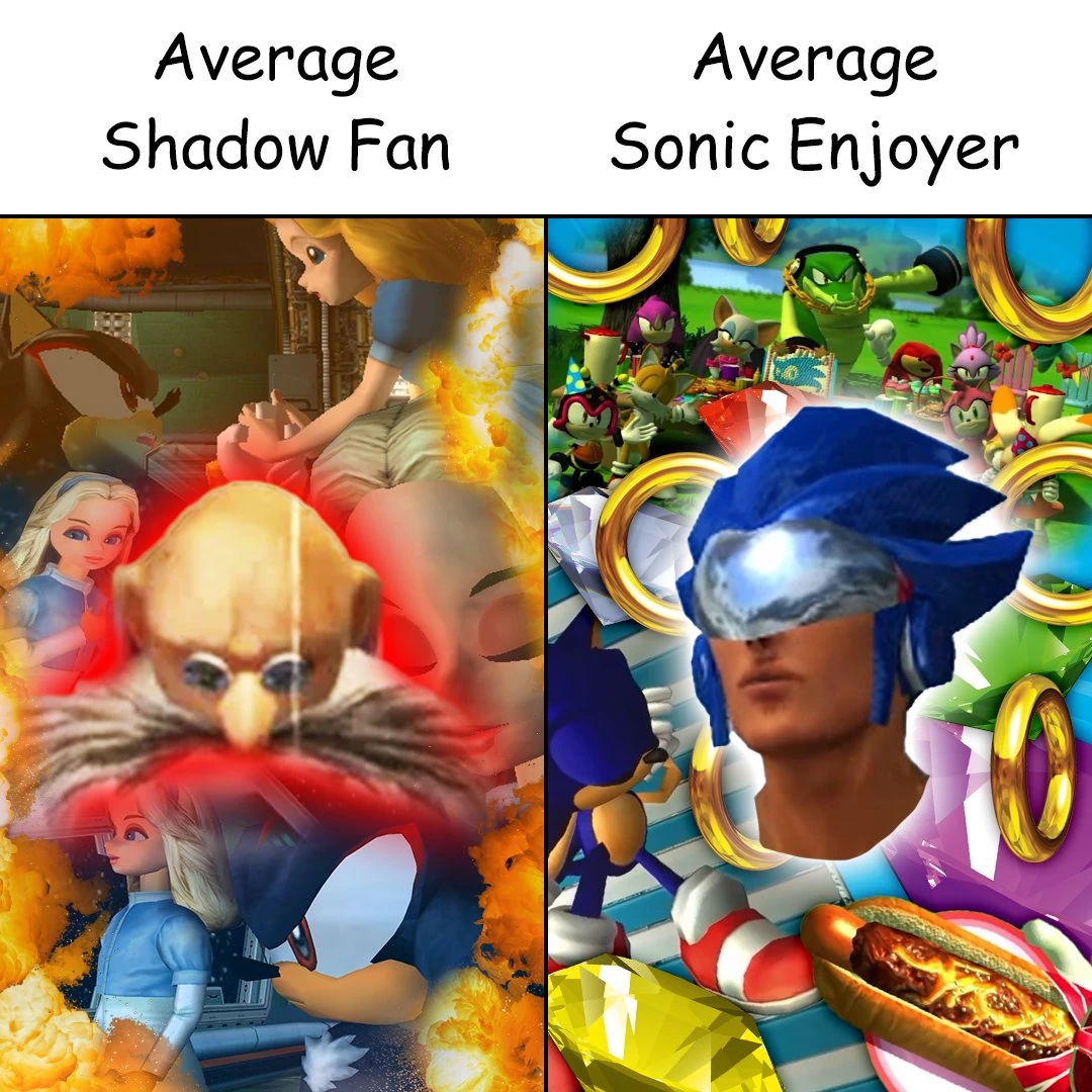 Which fan are you? | Fandom