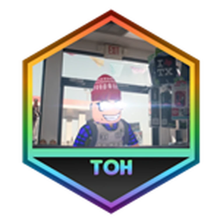 How to make JToH badges? | Fandom