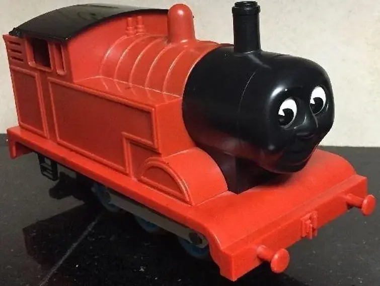 New Thomas Character! | Fandom
