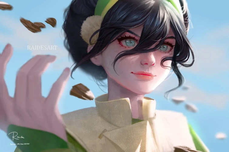 Favorite ATLA& LOK images I found online! | Fandom