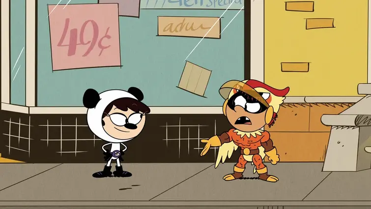 Discuss Everything About The Loud House Encyclopedia | Fandom
