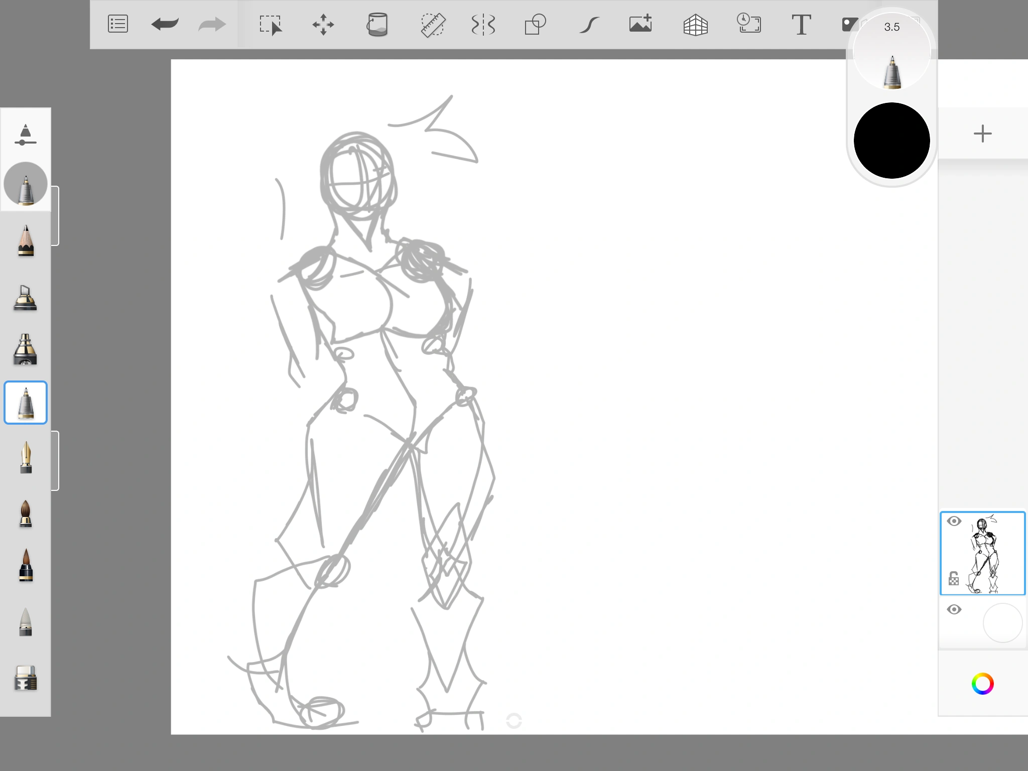 Humanized jotsona WIP | Fandom