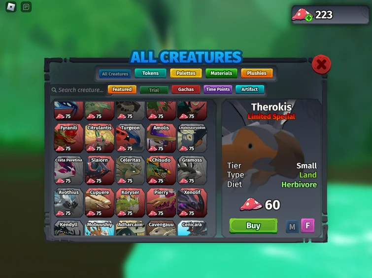 Discuss Everything About Creatures of Sonaria Wiki | Fandom