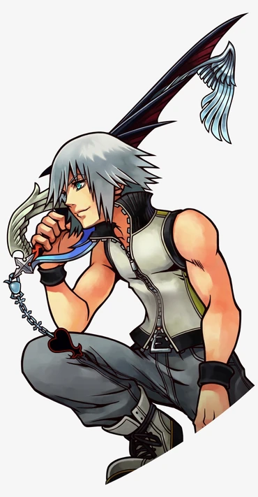 Heart of Darkness (Riku vs Meta Knight) | Fandom