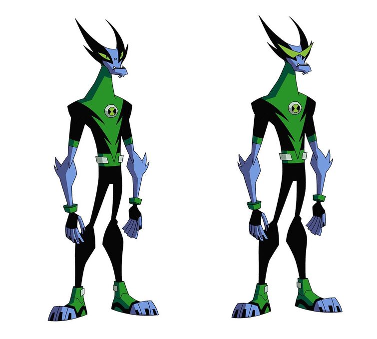 Discuss Everything About Ben 10 Wiki | Fandom