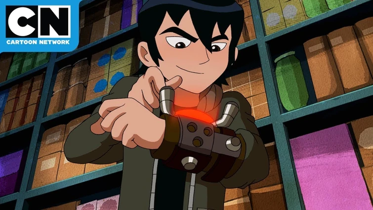 Discuss Everything About Ben 10 Wiki | Fandom