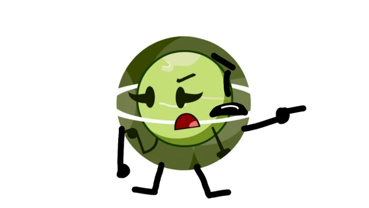 Object Cosmos Fans, but they're OCs (Object Characters) Part 2 | Fandom