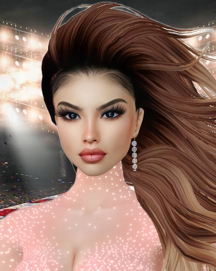 IMVU's DRAG RACE (Season 1) | Fandom