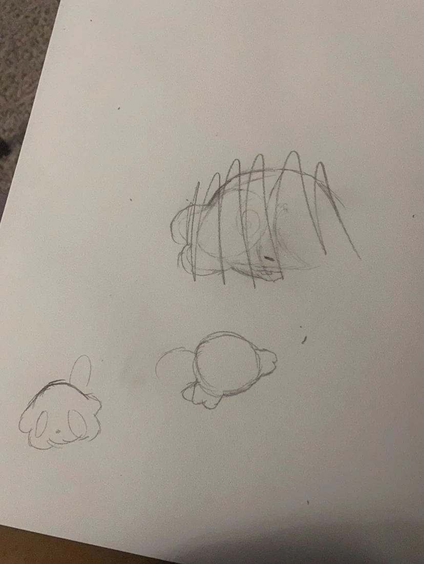 The Horror of concept art, (Blank) edition | Fandom