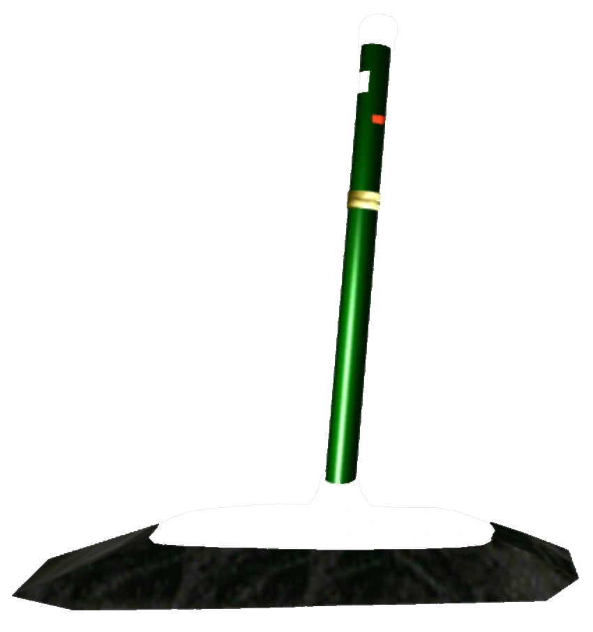 HD Gotta Sweep | Fandom