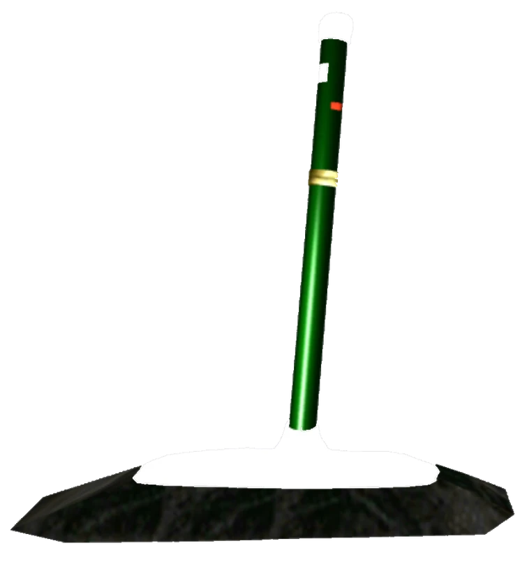 HD Gotta Sweep | Fandom