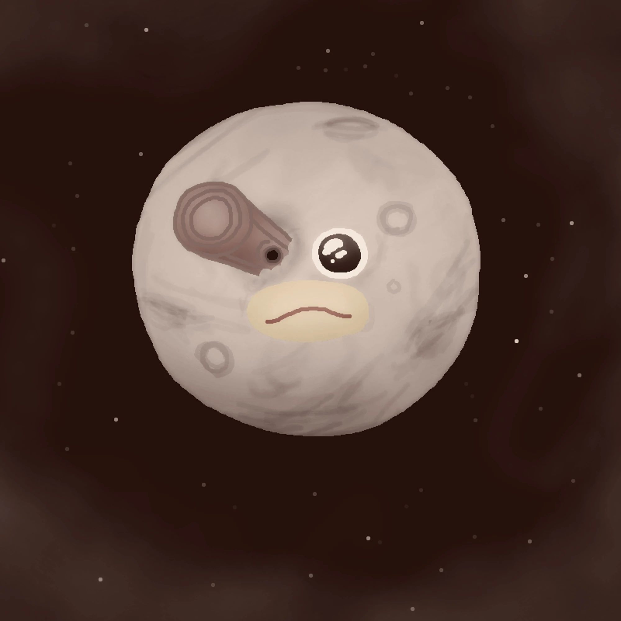 Moon Peepy | Fandom