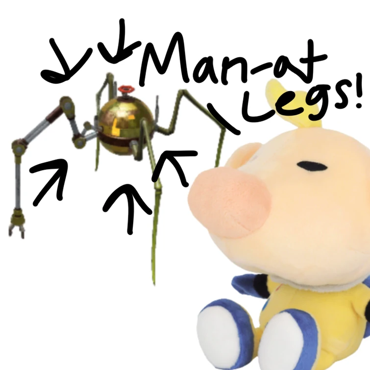 Man-At Legs Meme (Made By Me Using PNGs) | Fandom