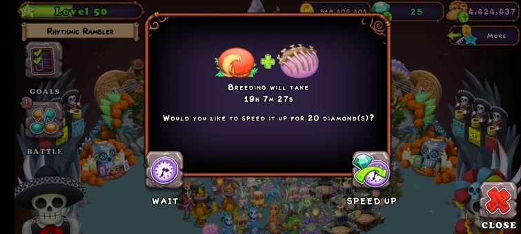 Discuss Everything About My Singing Monsters Wiki | Fandom