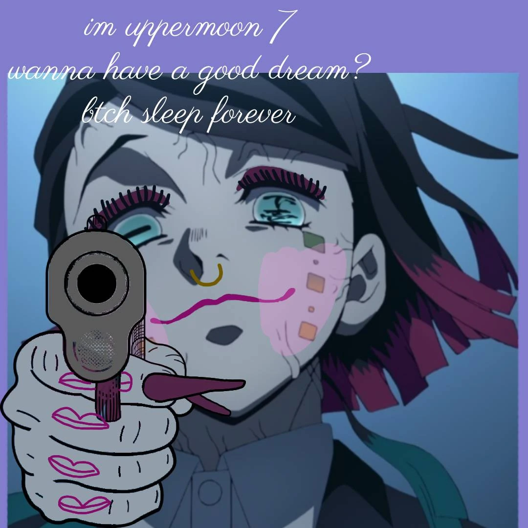 i made a cursed image and got shamed in the process in the way | Fandom