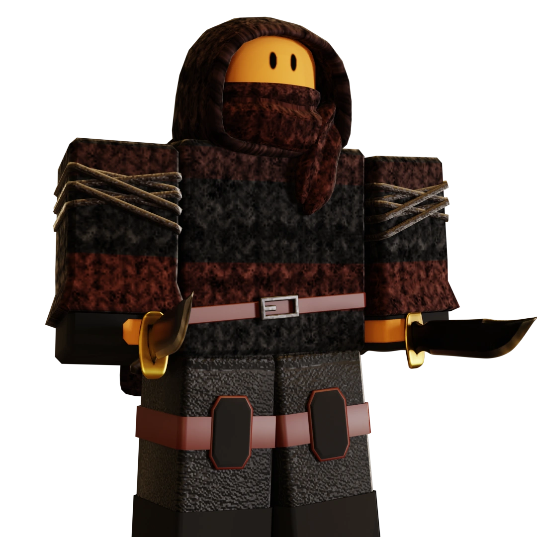 Slasher Redesign | Fandom