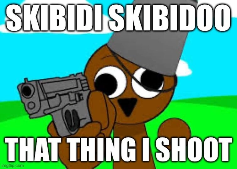 put your sprunki memes,ill wait 2 | Fandom