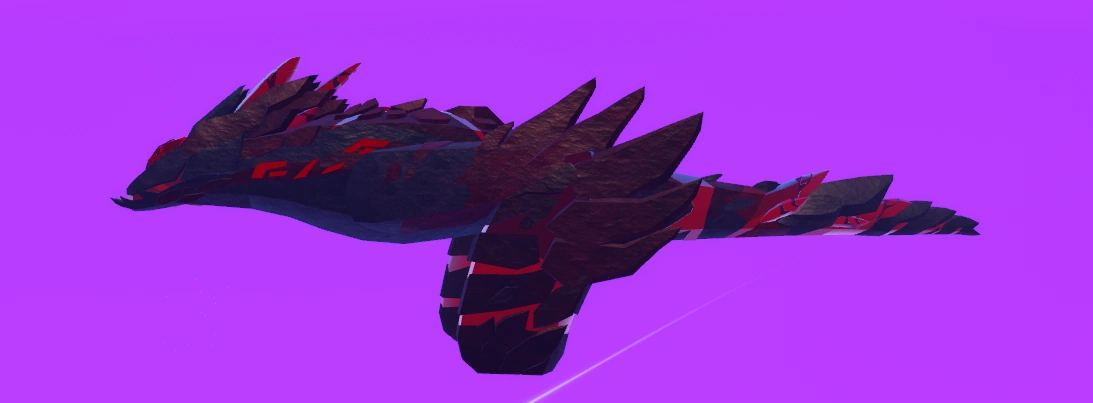 I need name suggestions for this demon from heck | Fandom