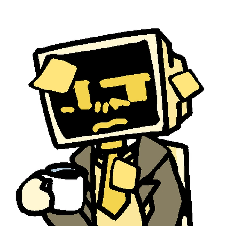 i decided to make my own dandy's world knock-offs | Fandom