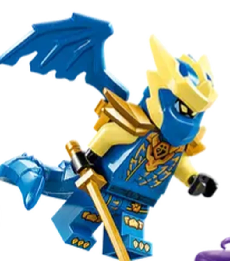 What Are your thoughts on the new Ninjago Suits? | Fandom