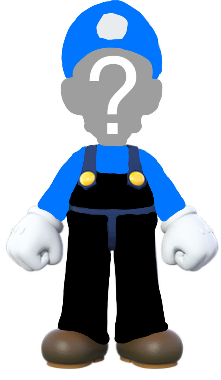 Mario Fanon Wiki | Fandom