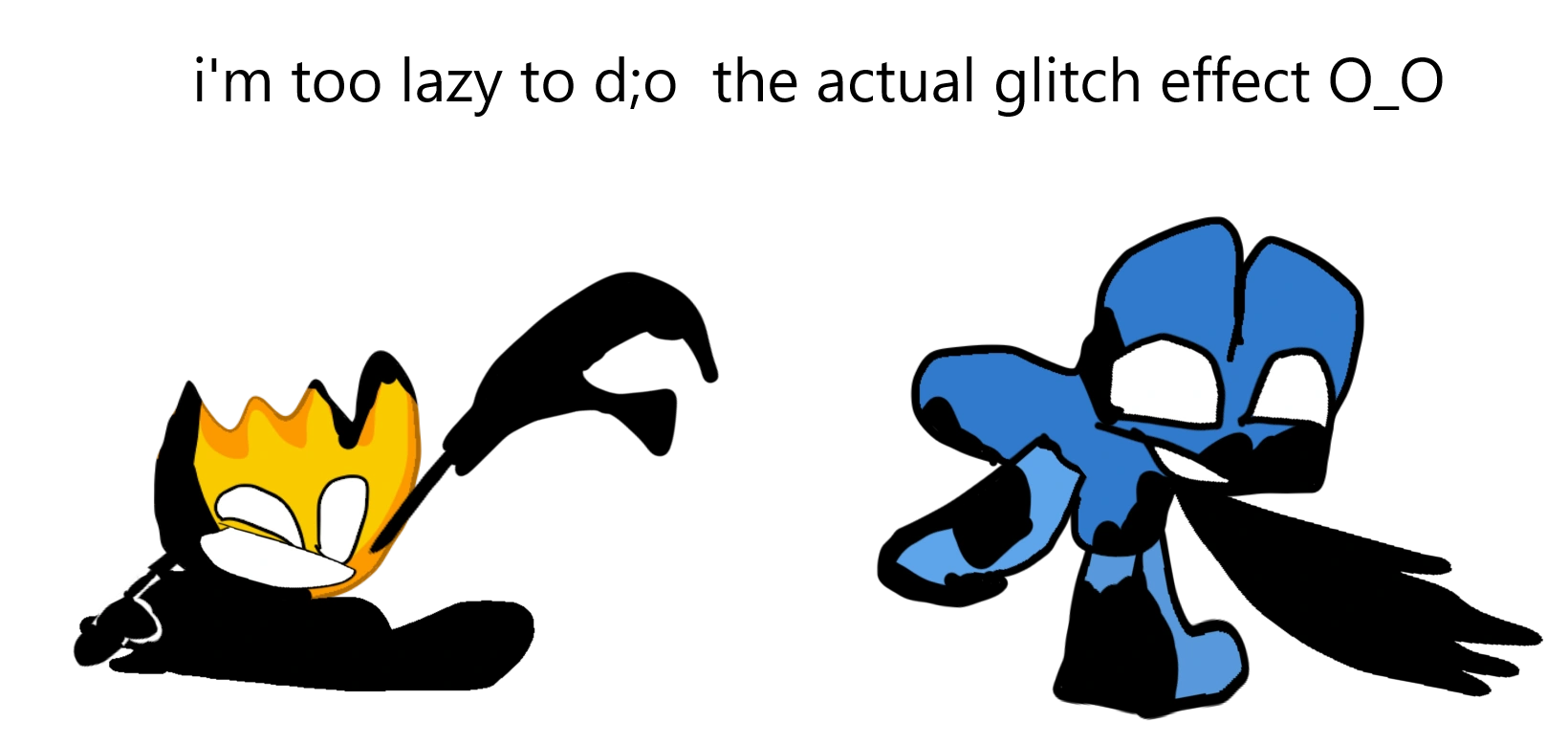 BFDI You'll Make The Change reskin concept | Fandom