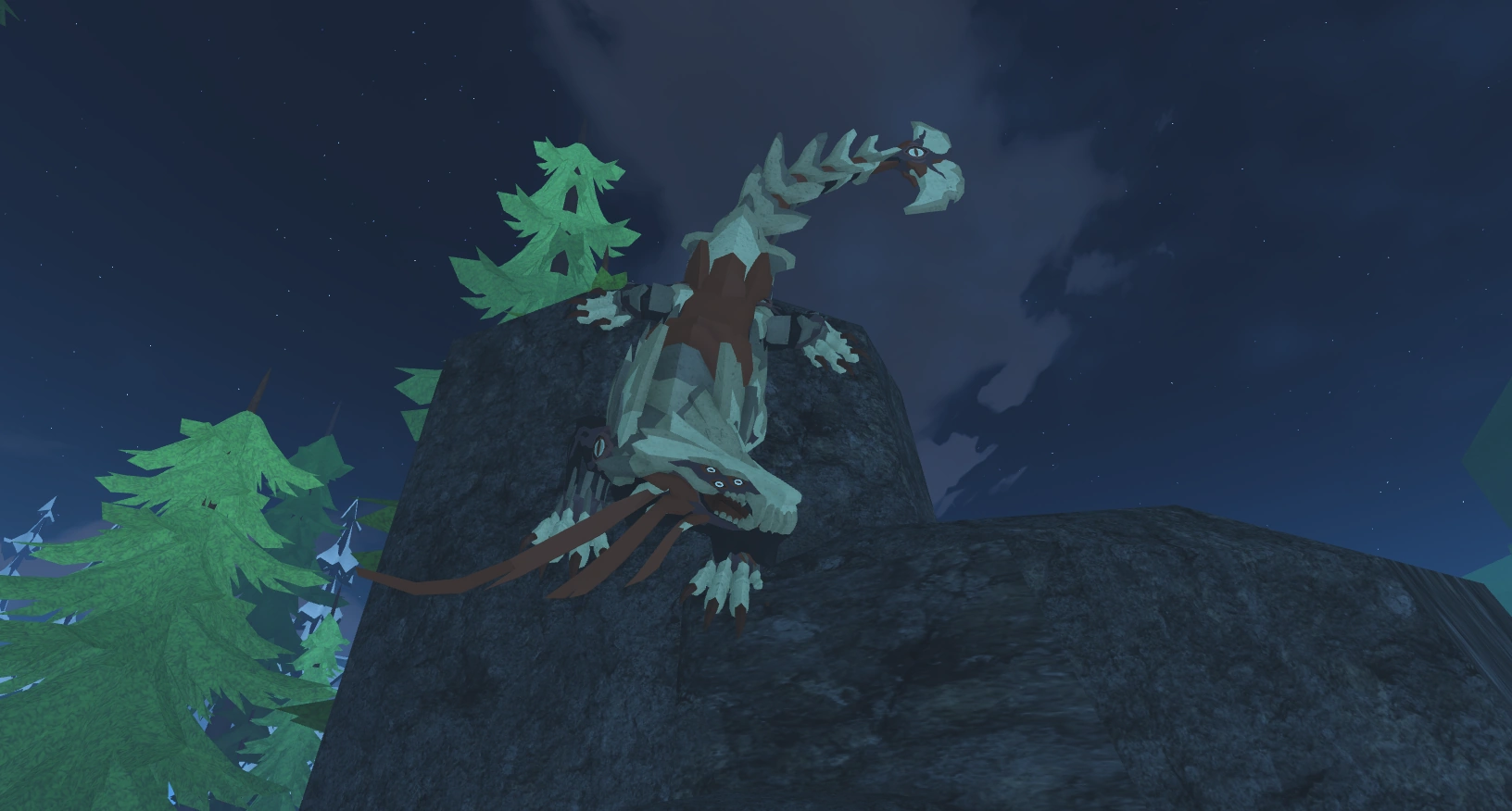 pretty critter part 2 | Fandom