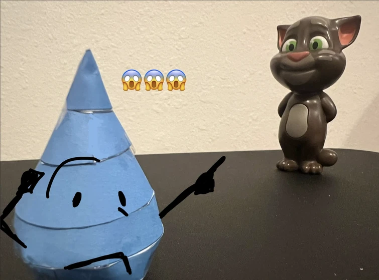 papercraft teardrop 🥳 | Fandom