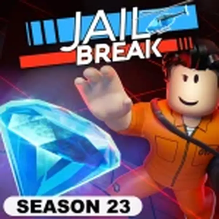 Jailbreak Icon has changed. | Fandom